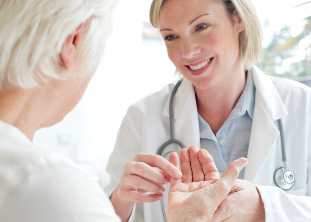 Stem Cell Therapy for Arthritis: How It Can Help YOU - Albano Clinic