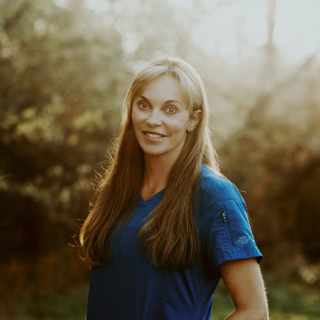 Meet Merin Kinikini, DNP, FNP, RD - Albano Clinic