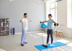 Exercise and Recovery After PRP Injections - Albano Clinic